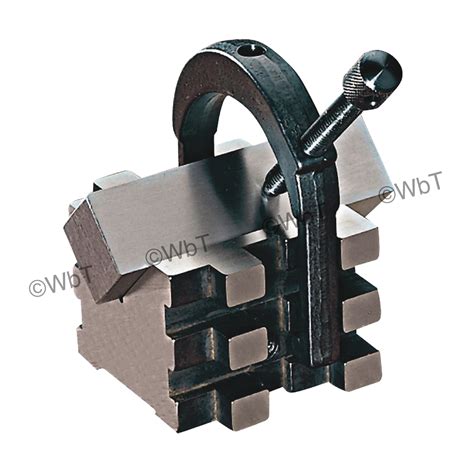 V Block Clamp Image At Richard Colon Blog