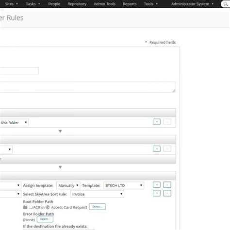 Alfresco Document Data Capture Lite Scanning And Indexing Alfresco Addons