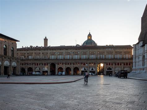 Bologna Sightseeing 17 Places You Must Visit The Portable Wife
