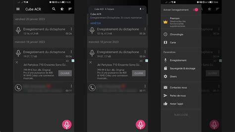3 Méthodes Pour Enregistrer Un Appel Sur Android