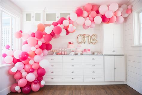 Diy Balloon Arch Tutorial Do It Yourself