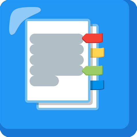 Download Note Button Icon Royalty Free Vector Graphic Pixabay