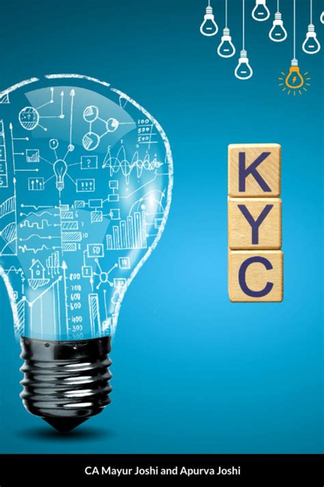 the kyc guide a comprehensive handbook for certified kyc