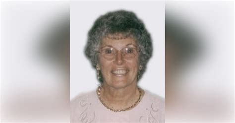 Obituary Information For Lorraine Haley