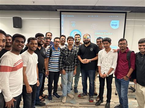 Manikanta Manchala Posted On Linkedin