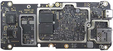 Wm230 Main Core Processor Board · O Gsdji Firmware Tools Wiki · Github