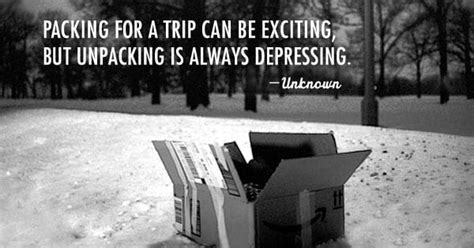 10 Packing Quotes To Remind You To Travel Light