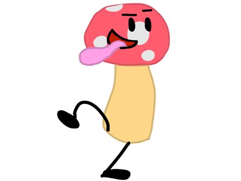 Mushroom Object Shows Community Fandom