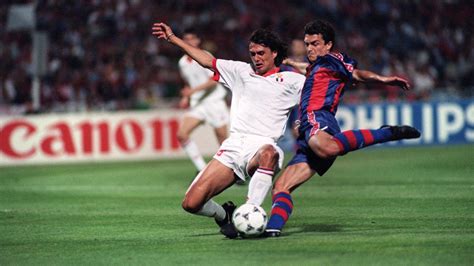 Pemain Legendaris Dalam Sejarah AC Milan Dunia Bola