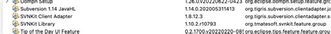 Svn E155011 Commit Failed · Issue 237 · Subclipsesubclipse · Github