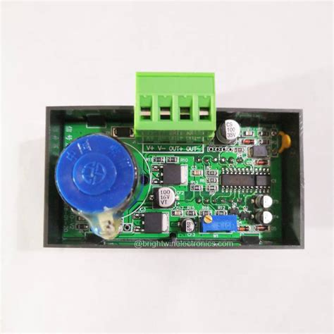 0 10V Signal Generator 0 10V Signal Source 0 10V Controller BRIGHTWIN