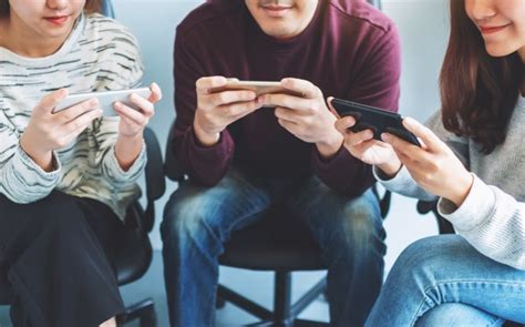 The 10 Most Popular Mobile Games You Cant Miss