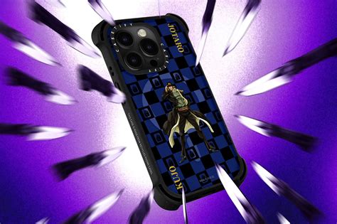 Casetify Jojos Bizarre Adventure Release Info Hypebeast