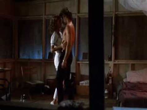 Dirty Dancing Cry To Me YouTube Dirty Dancing Cry To Me YouTube