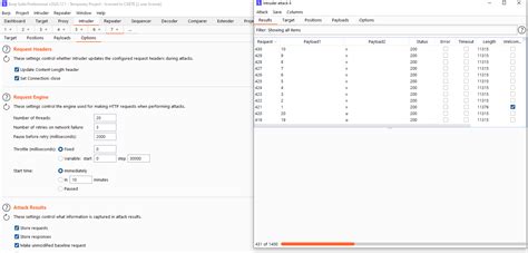 Blind Sql Injection Portswigger Hacking Latino