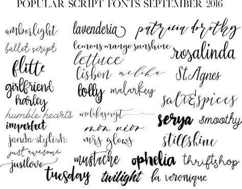 Best 12 Rome Font Script Font Cursive Font Handwritten Font Calligraphy