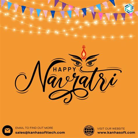 Celebrate Navratri With Joyful Garba And Blessings