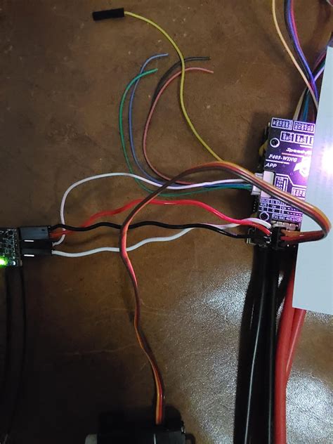 Speedybee F405 Wing Firmware Arduplane Ardupilot Discourse