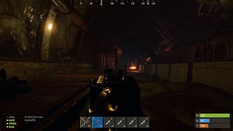 Rust Cheater Youtube
