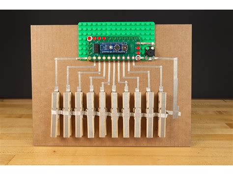 X X Led Cube W Arduino Uno Artofit