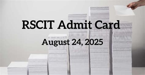 Rscit Result Name Wise Link On Rkcl Vmou Ac In