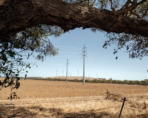 Wimmera Renewable Energy Transformation Wimmera Renewable Energy