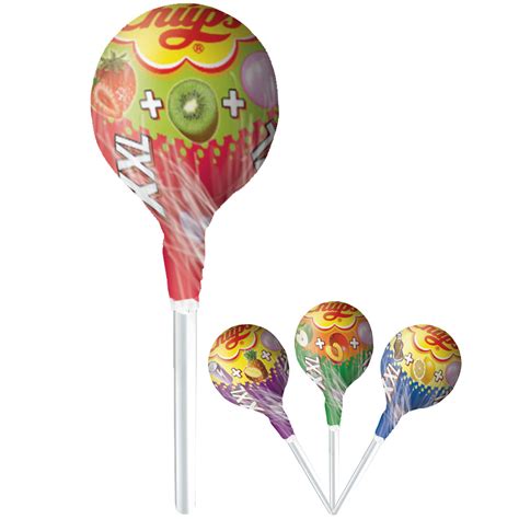 Chupa Chups XXL Trio 29g | Online kaufen im World of Sweets Shop