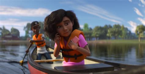 New Pixar Short Stars Nonverbal Teen With Autism Inspiremore