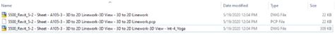 How To Export 2d Drawing From 3d Autocad Design Talk