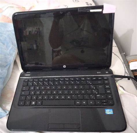 Notebook Hp Usado Computador Notebook Hp Usado Enjoei
