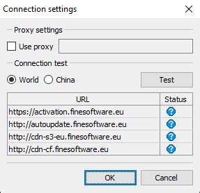 Knowledge Base Set Up And Test The Network Connection Processes