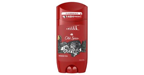 Old Spice Wolfthorn Дезодорант за мъже 85 ml | Parfimo.bg