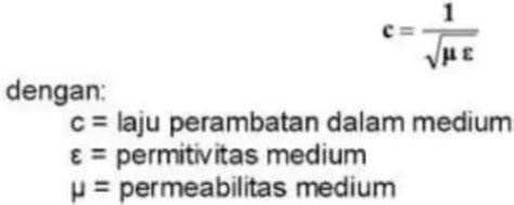 Pengertian Gelombang Elektromagnetik Jenis Dan Manfaatnya Bengkeltv Id
