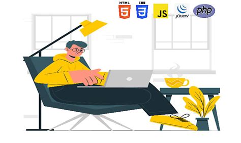 Design Website As You Need With Htmlcssjsphpjquery By Farazrabbani786 Fiverr