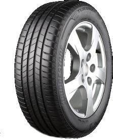 Bridgestone Turanza T005 195/55 R16 91V XL TL • Pris