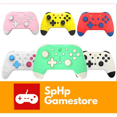 Nintendo Switch Lite Iine Second Generation Wireless Controller