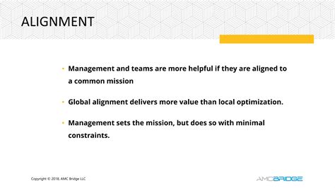 Introduction To Scaled Agile Framework PDF