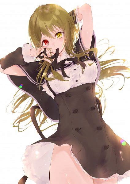 Kuo Shenlin Assault Lily Project Image By Illustme N 3142508