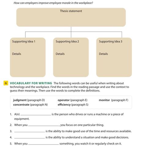 Pathways 3rd Edition Reading Writing Pdf Key Resources