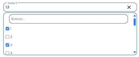 Reactjs Multiselect Dropdown Doesnt Keep The Right Input Checked