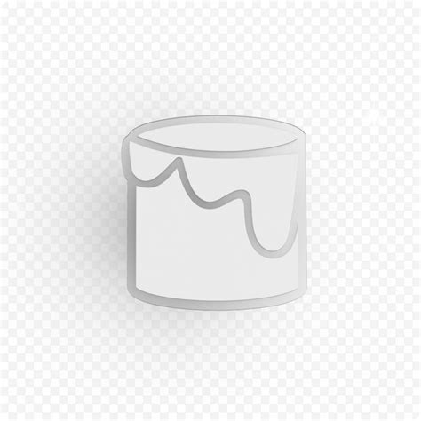 페인트 통 아이콘 프루티드 디자인 무료 목업과 디자인 리소스를 다운로드 받으세요