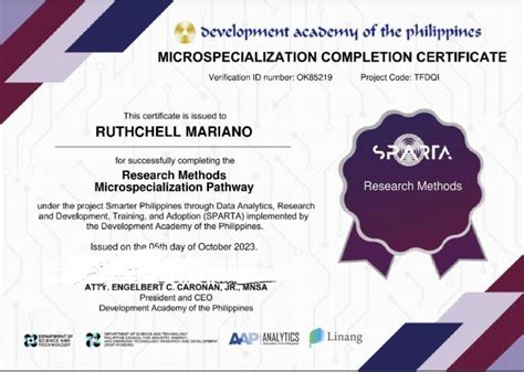 Ruthchell M On Linkedin Neverstoplearning Datascience