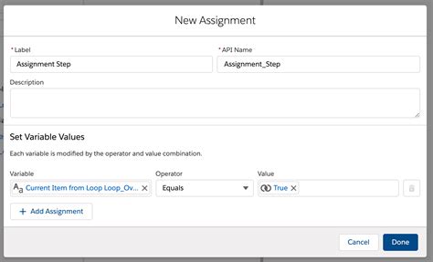 Understanding Salesforce Flow Loops Salesforce Chris