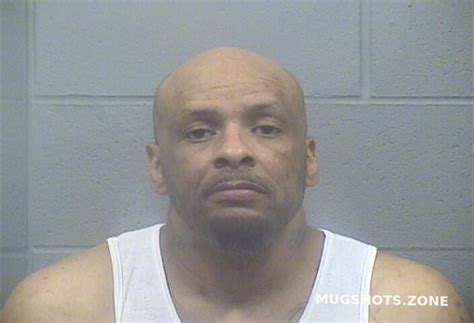 Sanders Damion Jemar 02072024 Harvey County Mugshots Zone