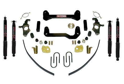 Skyjacker Lift Kit Skyjacker Jk20 Suspension Lift Kit Smooth Ride