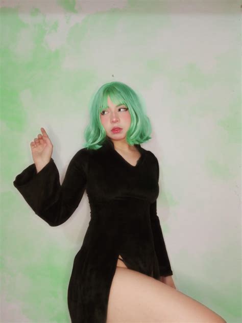 101 Best Tatsumaki Cosplay Images On Pholder One Punch Man Cosplaygirls And Cosplay For Everyone