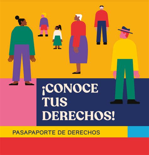 Derechos Y Servicios Para Personas Refugiadas Y Migrantes En Ciudad De