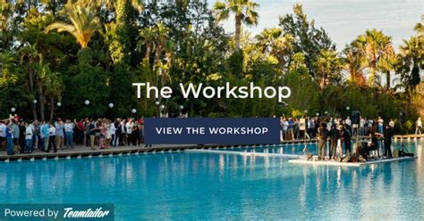 Natasha Reed Brewer On Linkedin We Need People Like You The Workshop