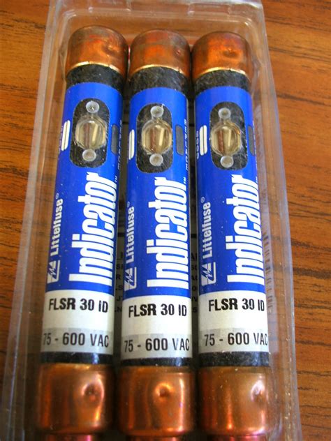 INDICATOR FUSE Other Fuses