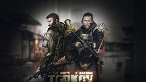 Escape From Tarkov Todo Lo Que Debes Saber Tira Del Cable